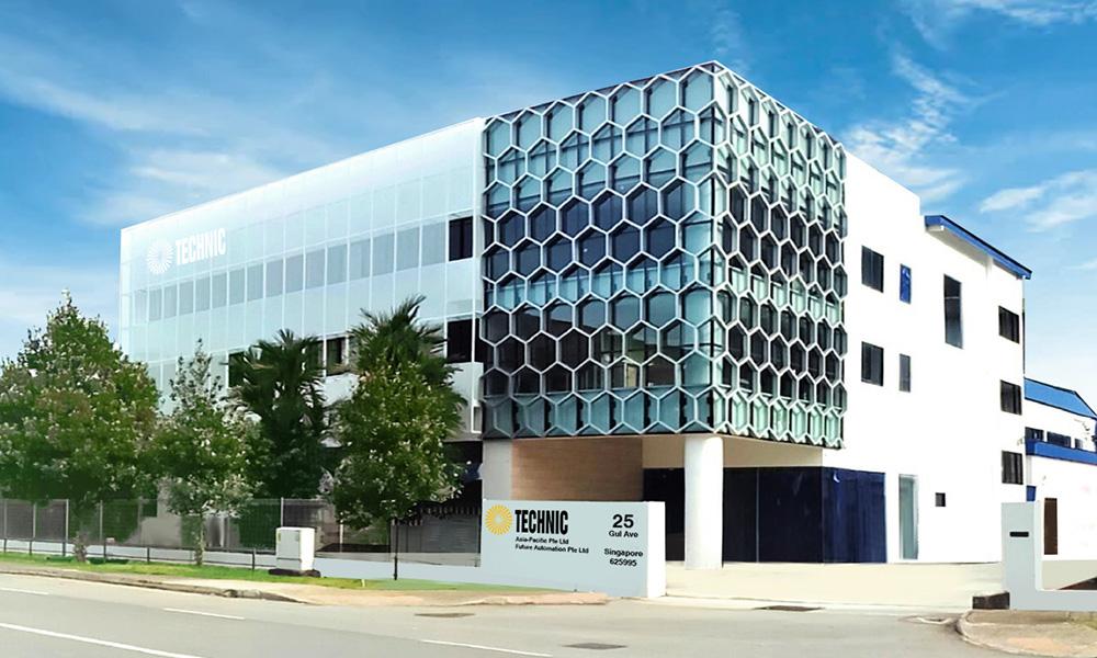 About Technic Global Facilities | Technic Inc.